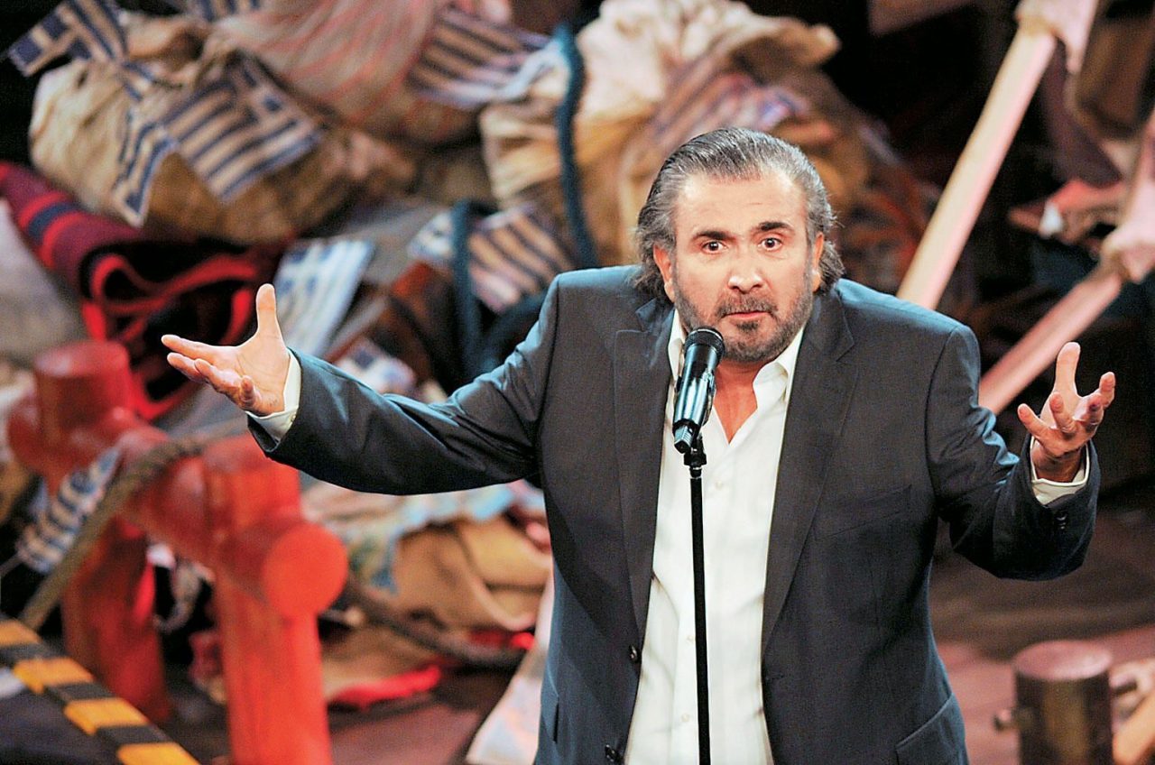 Λάκης Λαζόπουλος: Αυτός είναι ο πρώτος καλεσμένος στην πρεμιέρα της ...