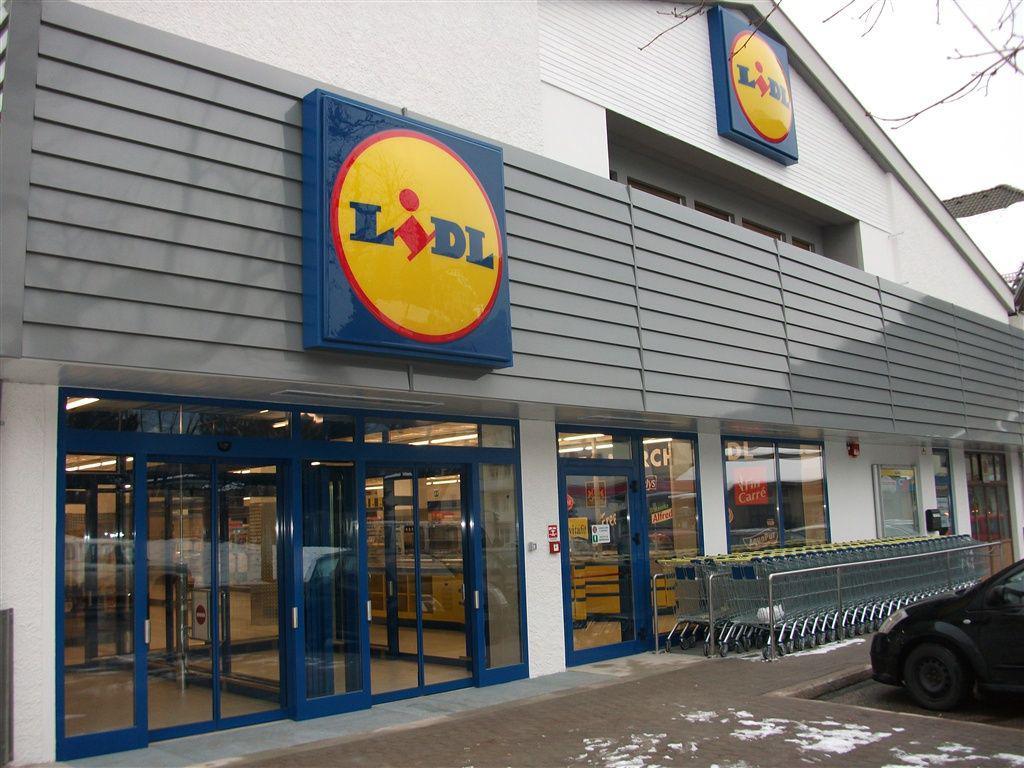 Lidl Hellas: Επενδύσεις 90 εκ. για το 2016 και νέο premium concept ...