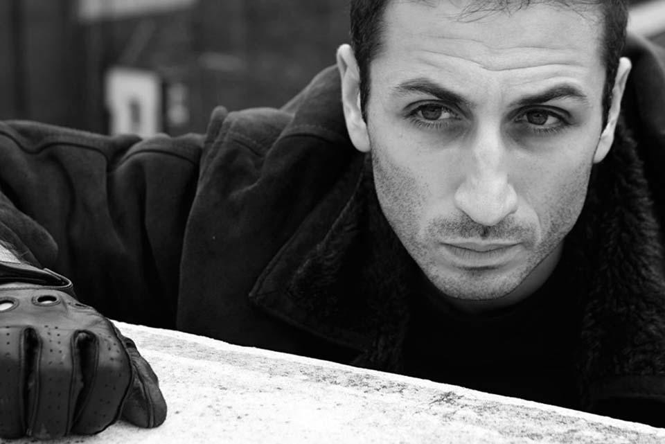 Γιώργος Γεωργίου: Ο Eλληνοκύπριος ηθοποιός που κατακτά το Χόλιγουντ ...