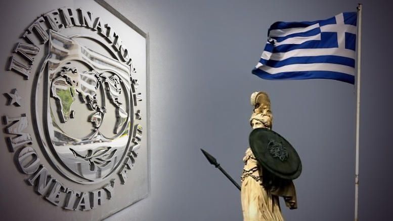 6 στους 10 Έλληνες ζητούν να φύγει το ΔΝΤ από την Ελλάδα - Mononews.gr