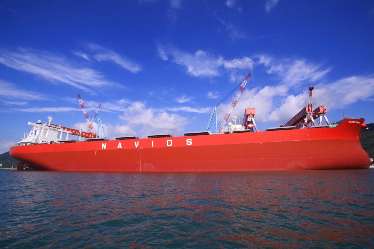 Α. Φράγκου: Έτσι θα εισαχθεί στο Nasdaq η Navios Containers. To νέο ...