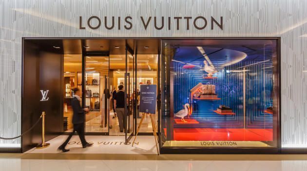 Κακή χρονιά το 2016 για τη Louis Vuitton - Mononews.gr