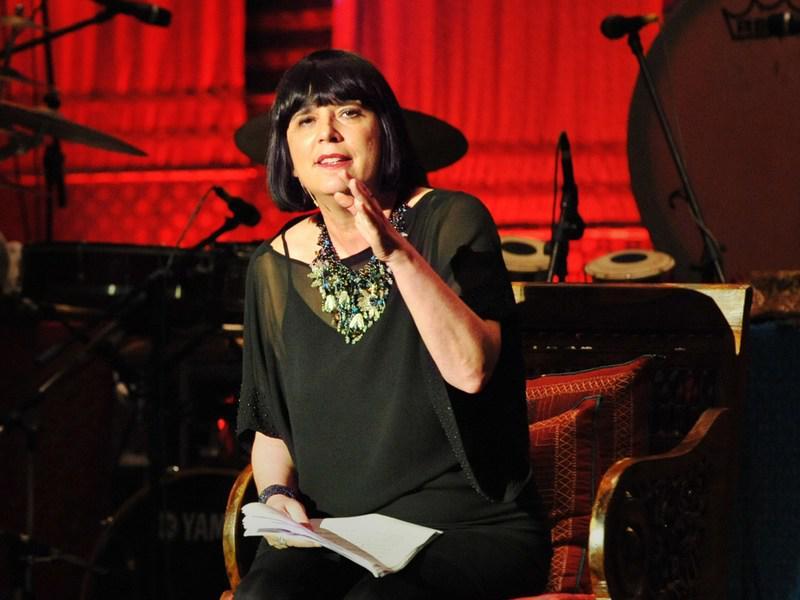 TED+ Eve Ensler: Ασφάλεια και ανασφάλεια (video) - Mononews.gr