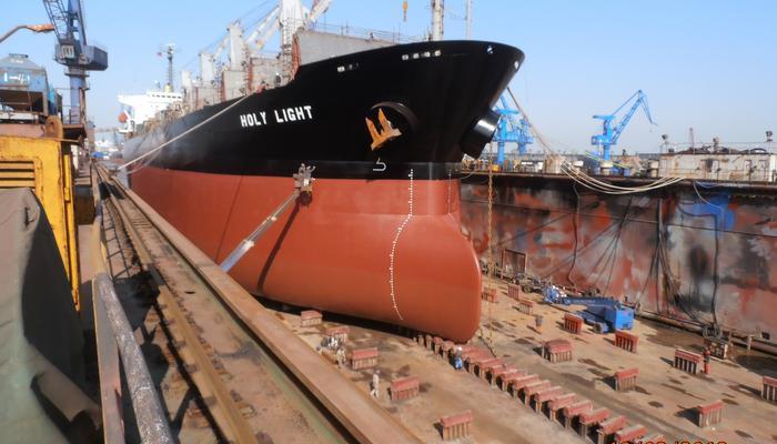 Πούλησε και το τελευταίο της πλοίο η DND Management - Mononews.gr