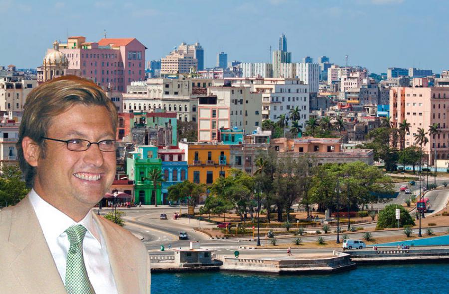 Aλ. Παναγόπουλος: Aυτό είναι το νέο project που ετοιμάζει η Arista ...