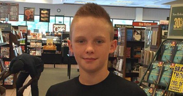 Ένας 14χρονος μας μαθαίνει τα μυστικά της επιτυχίας (pics + video ...