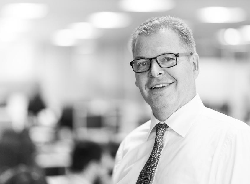 Jesper Rasmussen (KPIBO): Πιστεύουμε στην Ελληνική αγορά και στην ...