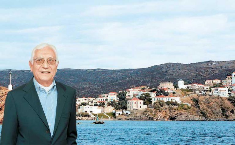 Ευάγγελος Αγγελάκος: Οι δυο μηχανικοί της Angelakos Hellas S.A. κάνουν ...