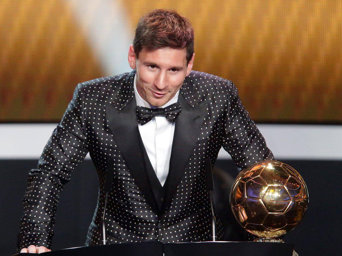 Δείτε πως ο Messi ξοδεύει τα εκατομμύριά του...! - Mononews.gr