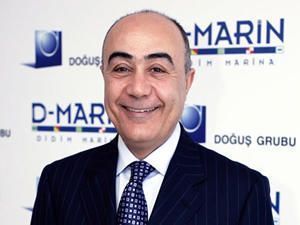 Όμιλος Dogus: Εξασφάλισε δάνειο 1,2 δισ. ευρώ για επενδύσεις σε Ελλάδα ...