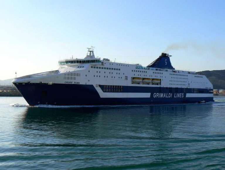 Ε. Grimaldi: Αυτά είναι τα νέα μεγάλα σχέδια του ισχυρού άντρα της ...