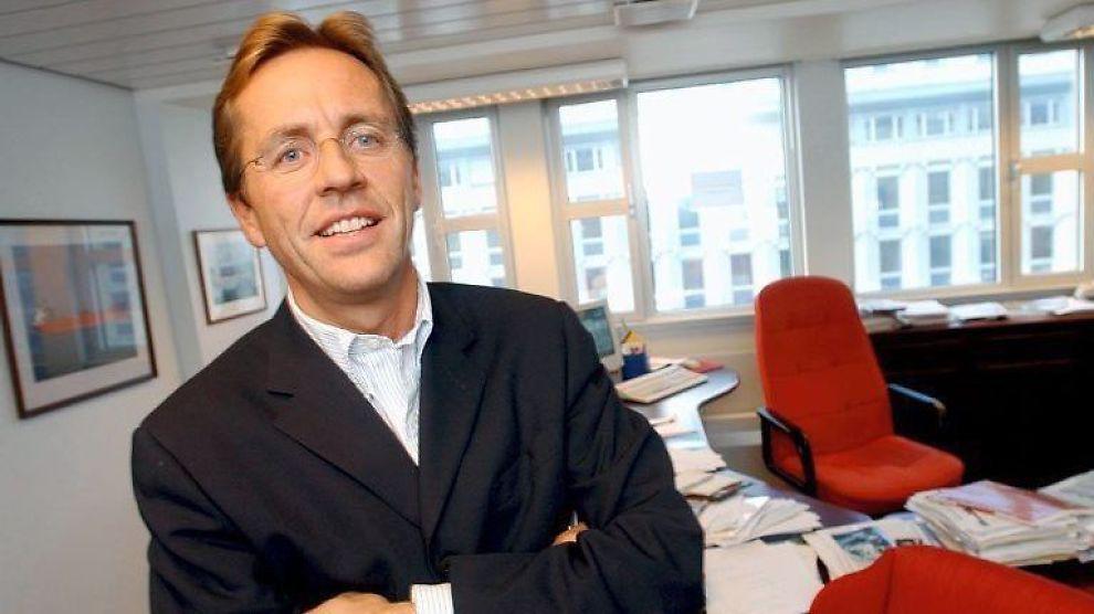 Η Equinox ξεκινά συνεργασία με τη Songa Bulk του μεγιστάνα Arne Blystad ...