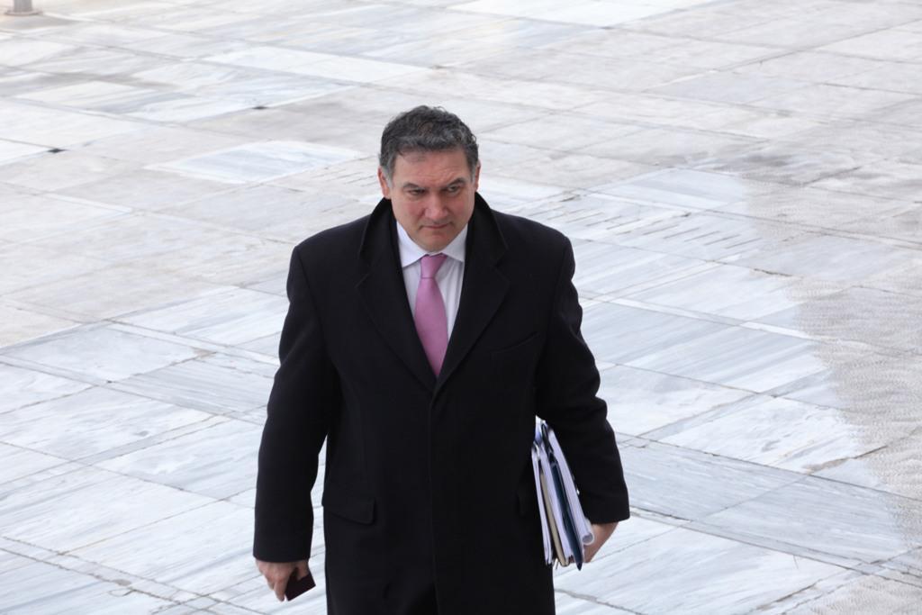 Πρόταση-ΣΟΚ εισαγγελέα: «Να απαλλαχθεί ο Γεωργίου της ΕΛΣΤΑΤ» - Mononews.gr