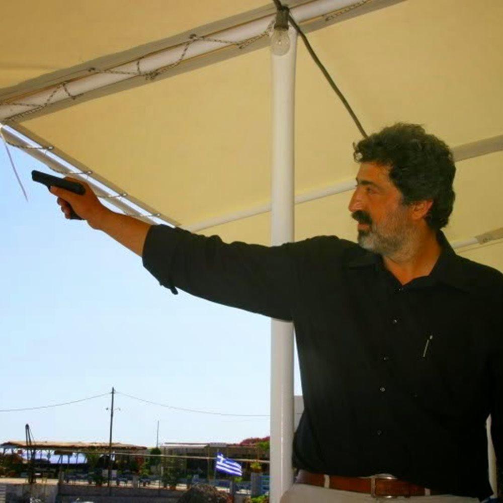 Η Ε. Αγαπιδάκη γράφει: Τζακ ποτ βλακείας! Προλάβετε! Ο Πολάκης θα ...