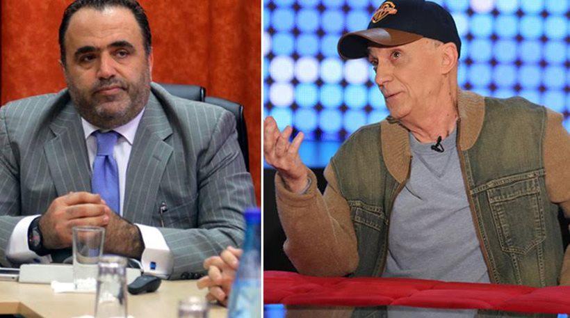 Την άρνησή του να συνεργαστεί με την Κυβέρνηση Σύριζα πληρώνει ο Μ ...