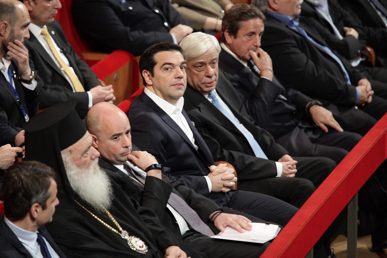 Το Κέντρο Πολιτισμού Ίδρυμα Σταύρος Νιάρχος παραδόθηκε επίσημα στο ...