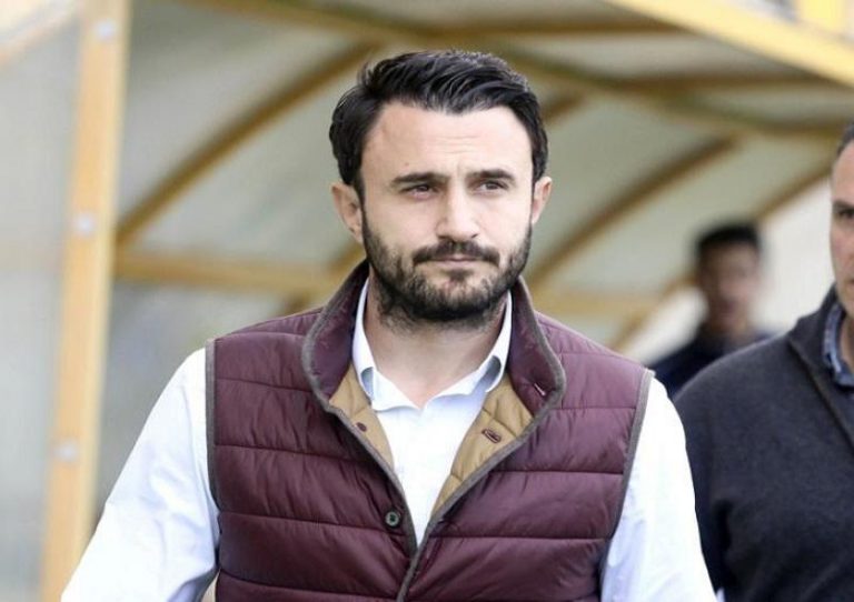 Θόδωρος Καρυπίδης: Ο… βασιλιάς της παλέτας που σώθηκε με την πανδημία ...