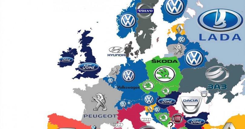 Ξέρετε να προφέρετε σωστά τις μάρκες των αυτοκινήτων; (video) - Mononews.gr