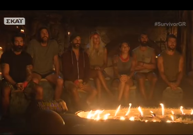 Νέα κλοπή στο Survivor - Ποιος έκλεψε τσιγάρα; (video) - Mononews.gr