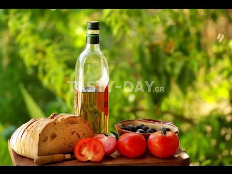 Η μεσογειακή διατροφή σύμμαχος της καρδιάς - Mononews.gr