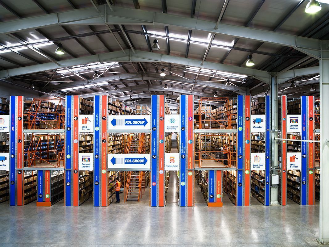 FDL GROUP: Ο Όμιλος που ακολουθεί τις τάσεις της αγοράς - Mononews.gr