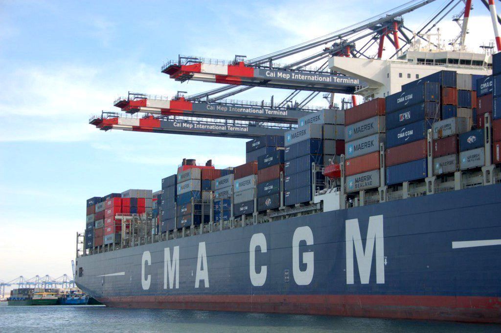 Τι δείχνουν οι δείκτες για τη ναυλαγορά των containerships - Mononews.gr