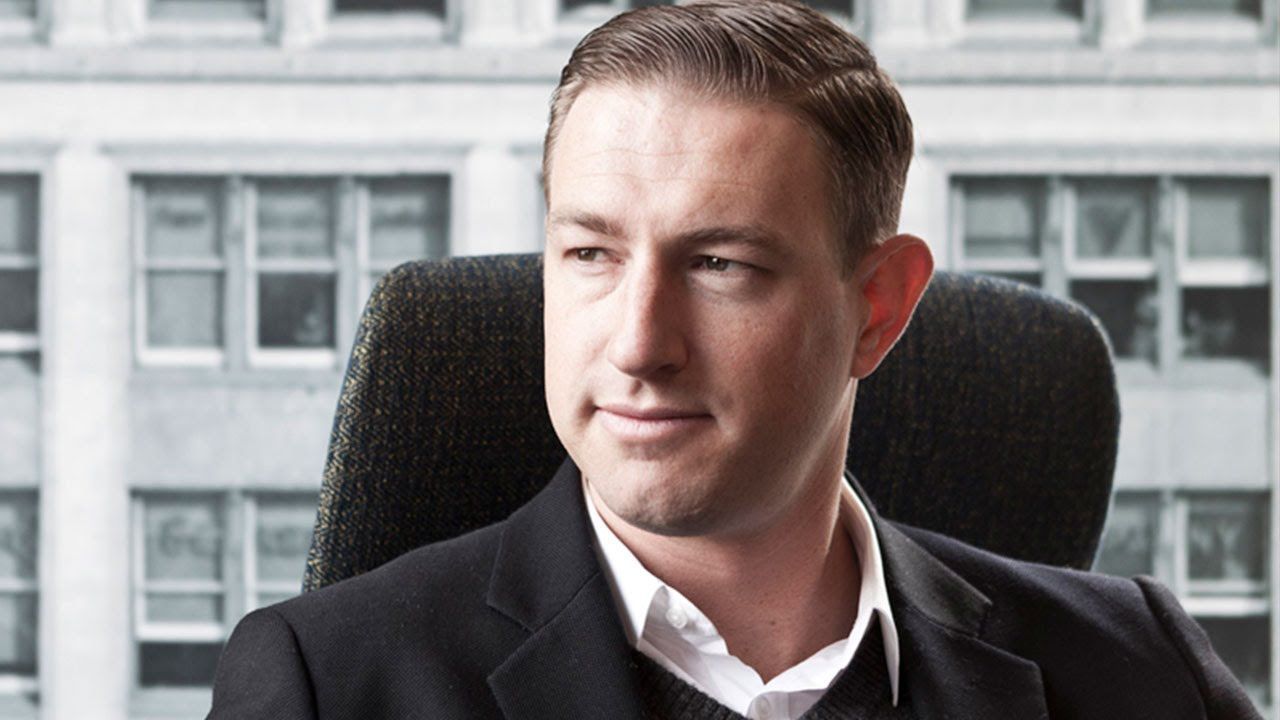 Πώς η καριέρα του δισεκατομμυριούχου CEO της Uber ξεκίνησε με ένα μόνο ...