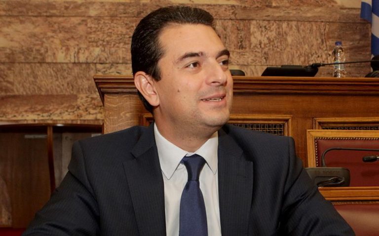 ΕΝΕΡΓΕΙΑΚΟΙ ΕΡΓΑΖΟΜΕΝΟΙ ''Δ.Ε.Η'': Κ. Σκρέκας: «Θα αναλάβουμε το ...