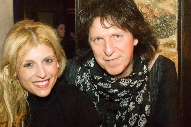 Παντρεύτηκε ο γνωστός DJ Μιχάλης Τσαουσόπουλος- Οι πρώτες φωτογραφίες ...