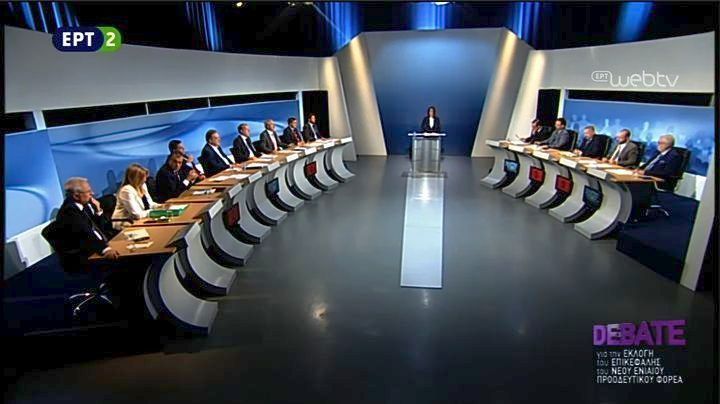 Χάος με το debate: «27 ή 28 Ιουνίου ή καθόλου» λέει ο ΣΥΡΙΖΑ - Mononews.gr