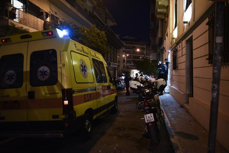 Σοκαρισμένος ο πολιτικός κόσμος από τη δολοφονία Ζαφειρόπουλου ...