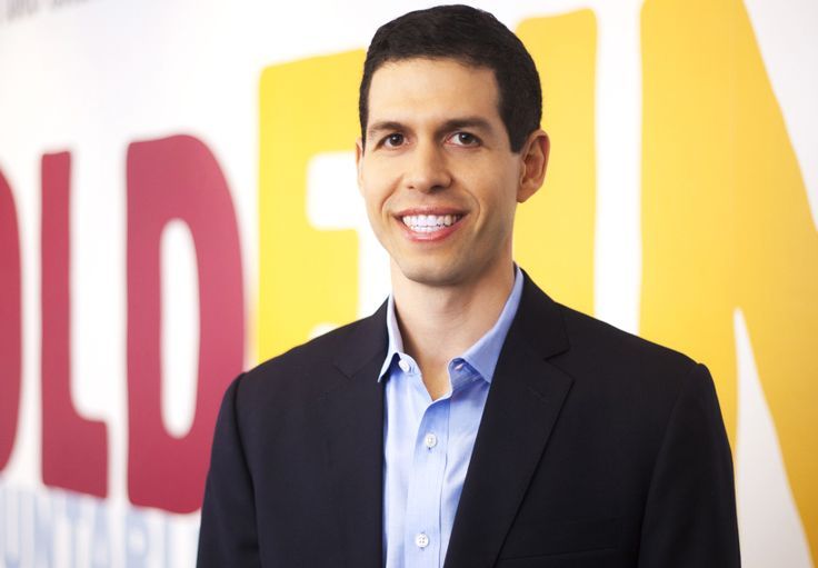 Είσαι έξυπνος ή δουλεύεις σκληρά; Ο CEO των Burger King αποκαλύπτει τη ...