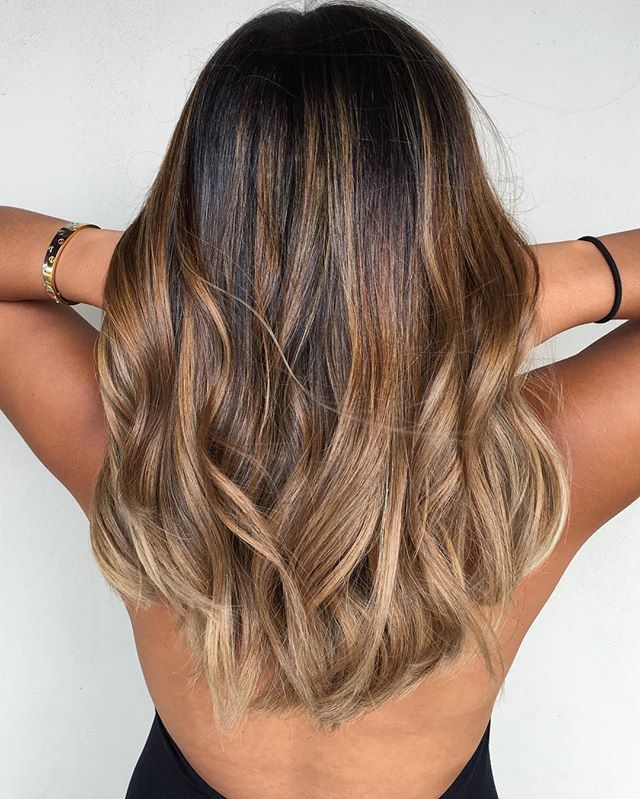 Balayage: Όλες οι hot αποχρώσεις για εντυπωσιακά μαλλιά - Mononews.gr