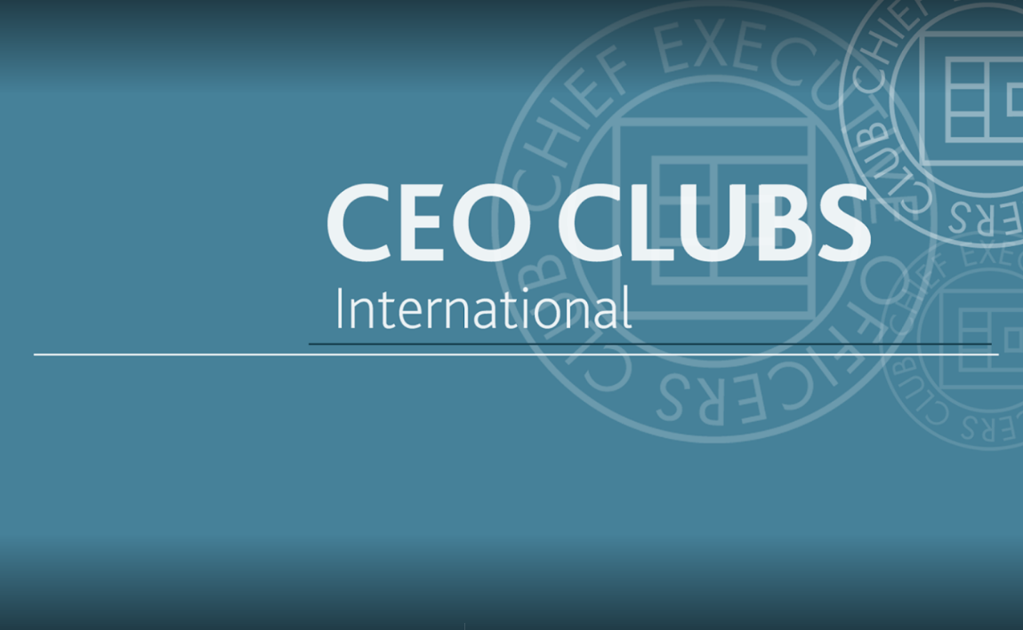 Το CEO Clubs παρουσιάζει ό,τι πιο καινοτόμο υπάρχει στο «Customer ...