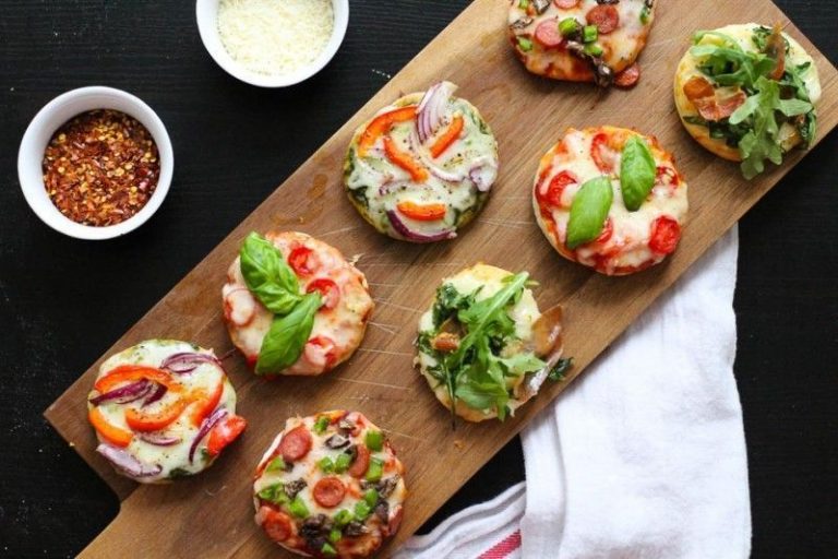 Μεζεδάκια για πάρτι: 10 ιδέες και συνταγές για finger food - Mononews.gr