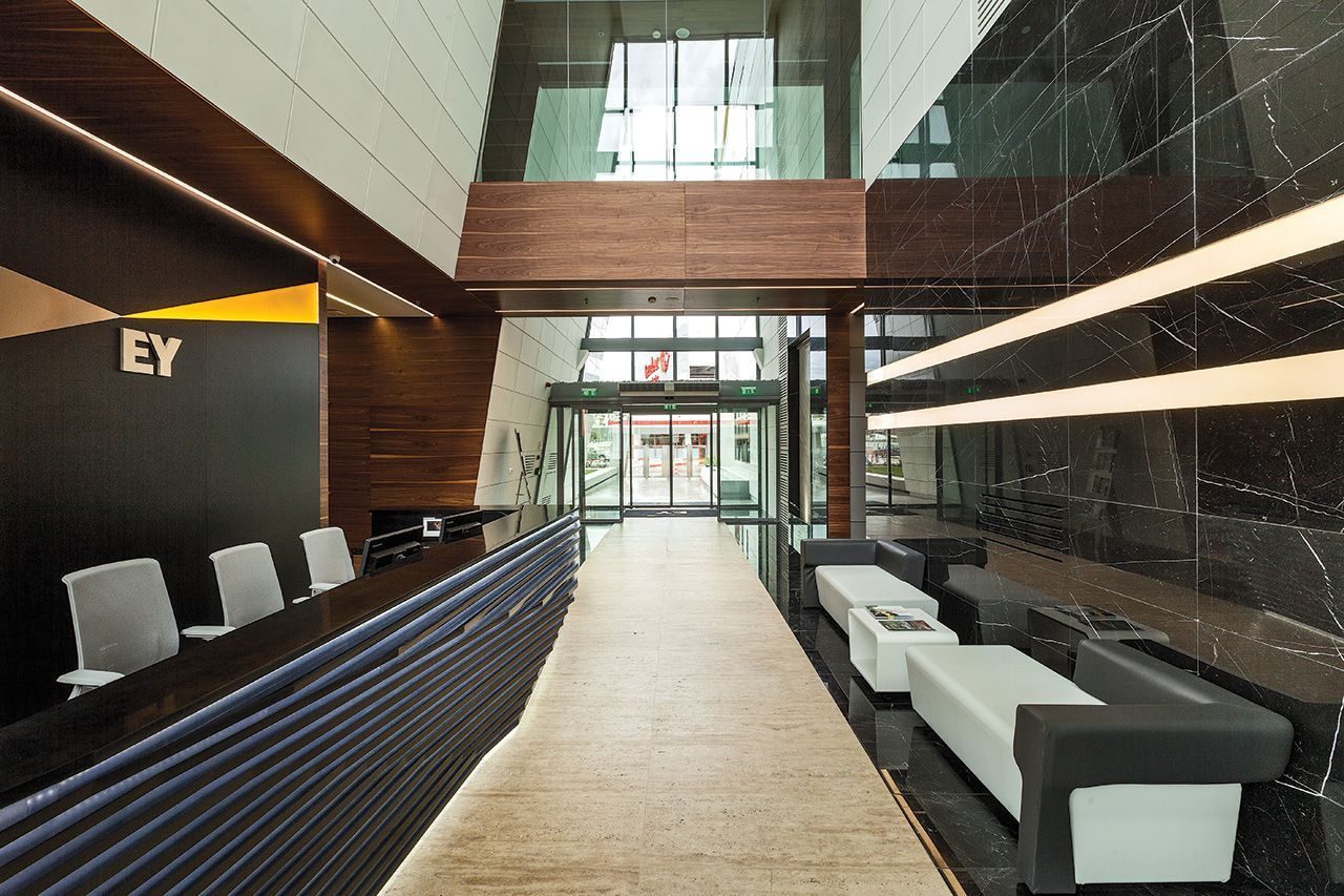 Το πιο ευφάνταστο κτίριο γραφείων βρίσκεται στην Αθήνα (pics ...