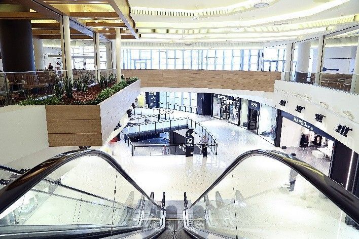 Το νέο Open Mall ανοίγει τις πύλες του στην «καρδιά» της Θεσσαλίας ...