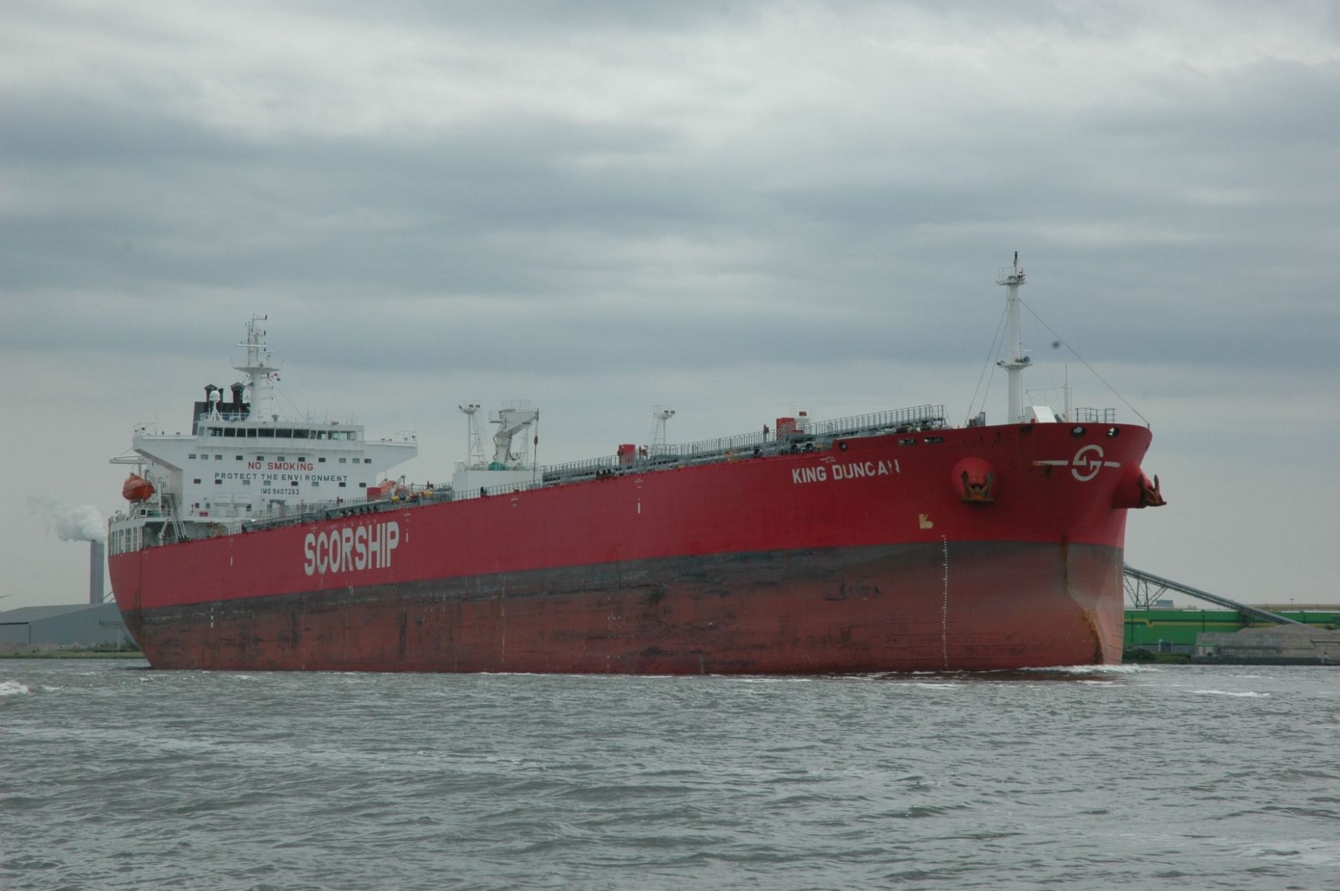 Οι νέες κινήσεις των Ελλήνων εφοπλιστών στα LR1 tankers - Mononews.gr