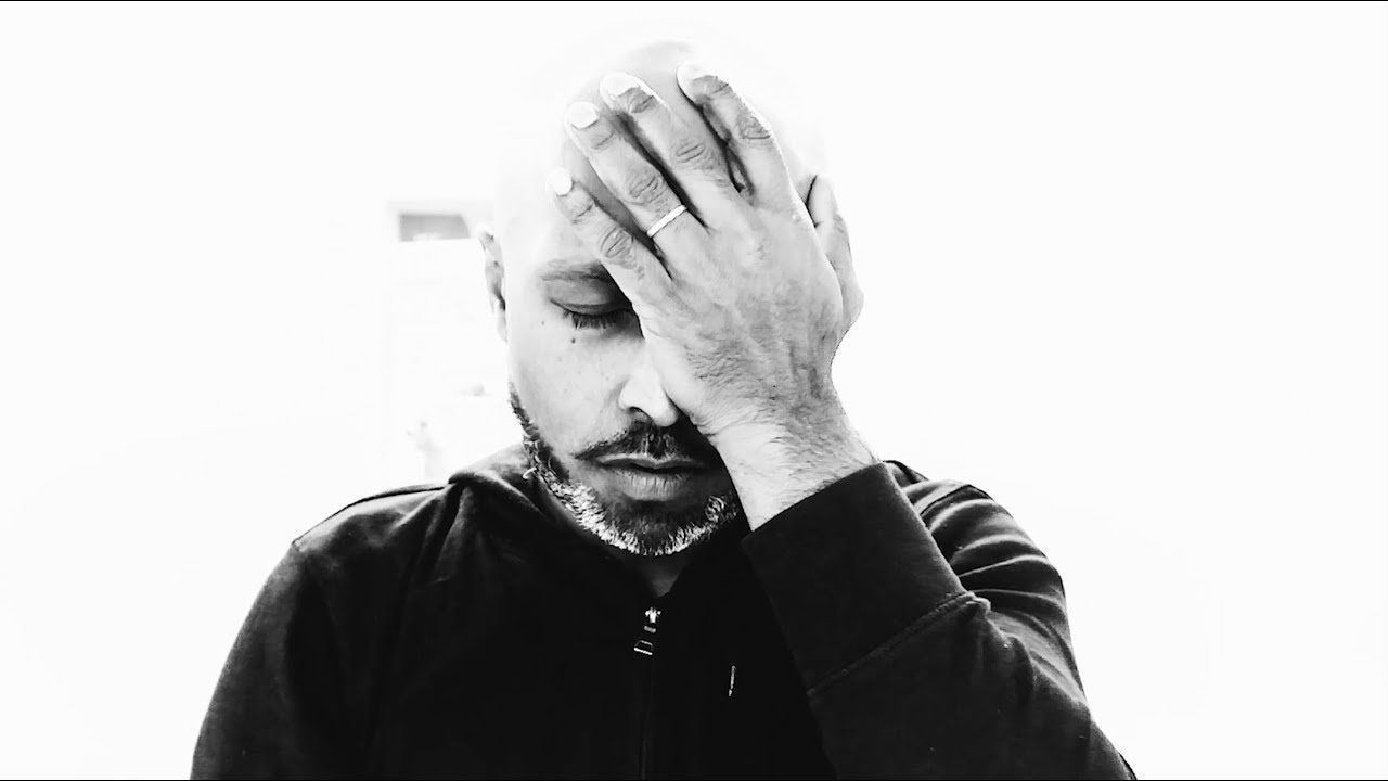 XENOS: Το νέο έργο του Άκραμ Καν κάνει παγκόσμια πρεμιέρα στη Στέγη ...