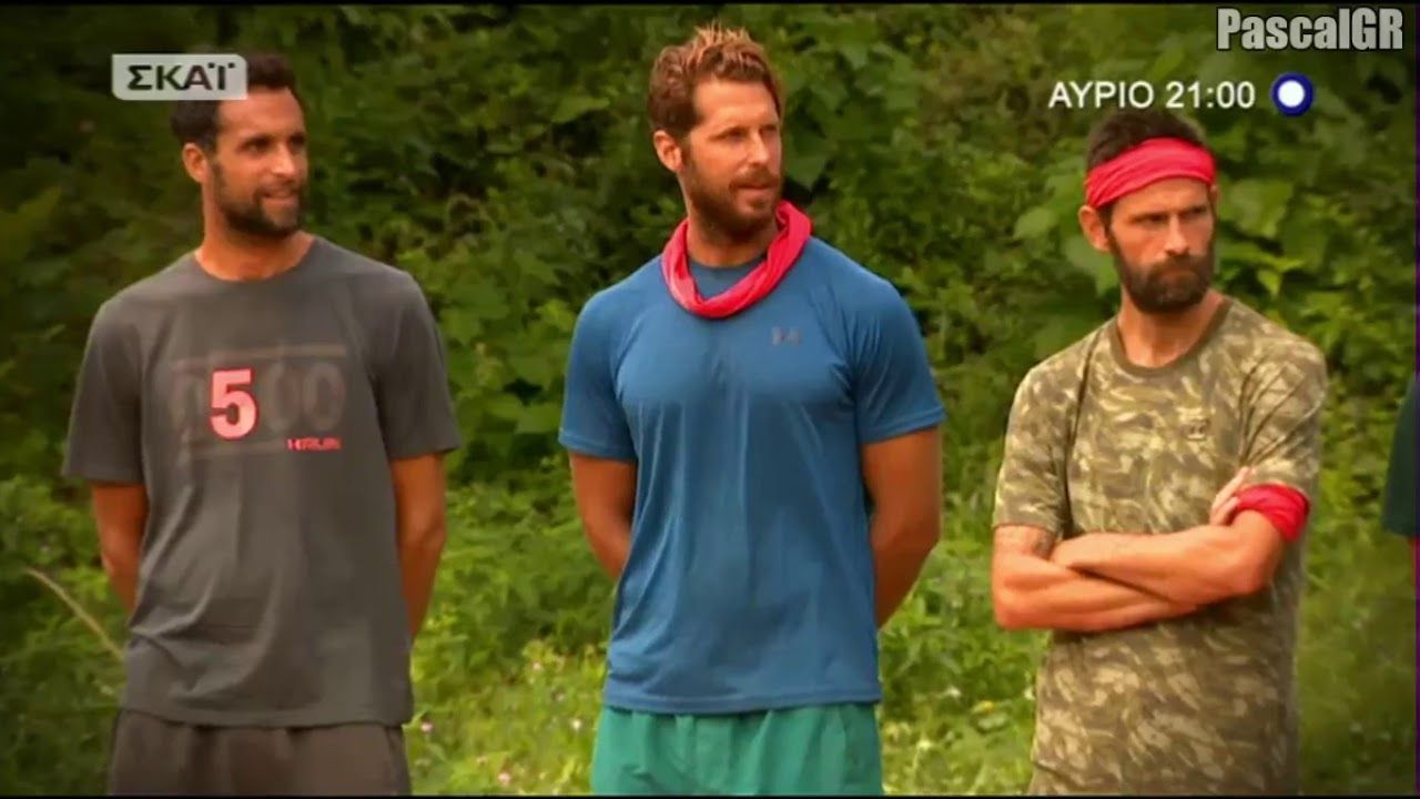 Survivor-spoiler: Αυτή η ομάδα κερδίζει το σημερινό αγώνισμα (video ...