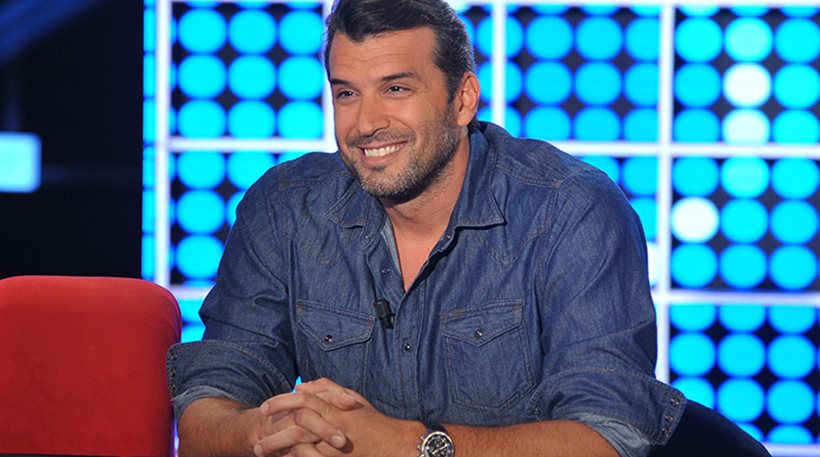 Αντώνης Βλοντάκης: Ολοκληρώθηκε το χειρουργείο (pic) - Mononews.gr