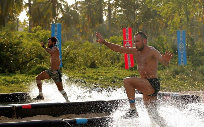 Survivor-spoiler: Αυτή η ομάδα κερδίζει σήμερα (video) - Mononews.gr