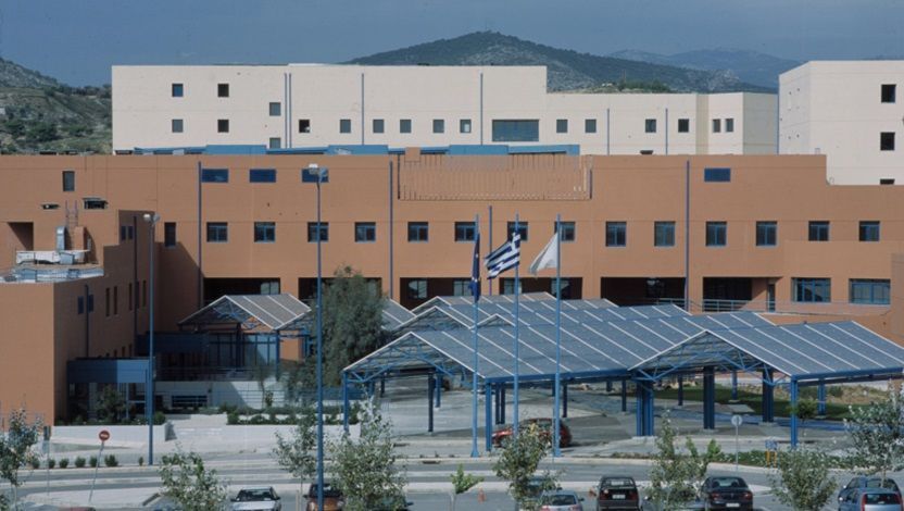 Πρωτοποριακή επέμβαση σε έμβρυο με γιγαντιαίο λεμφαγγείωμα για πρώτη ...