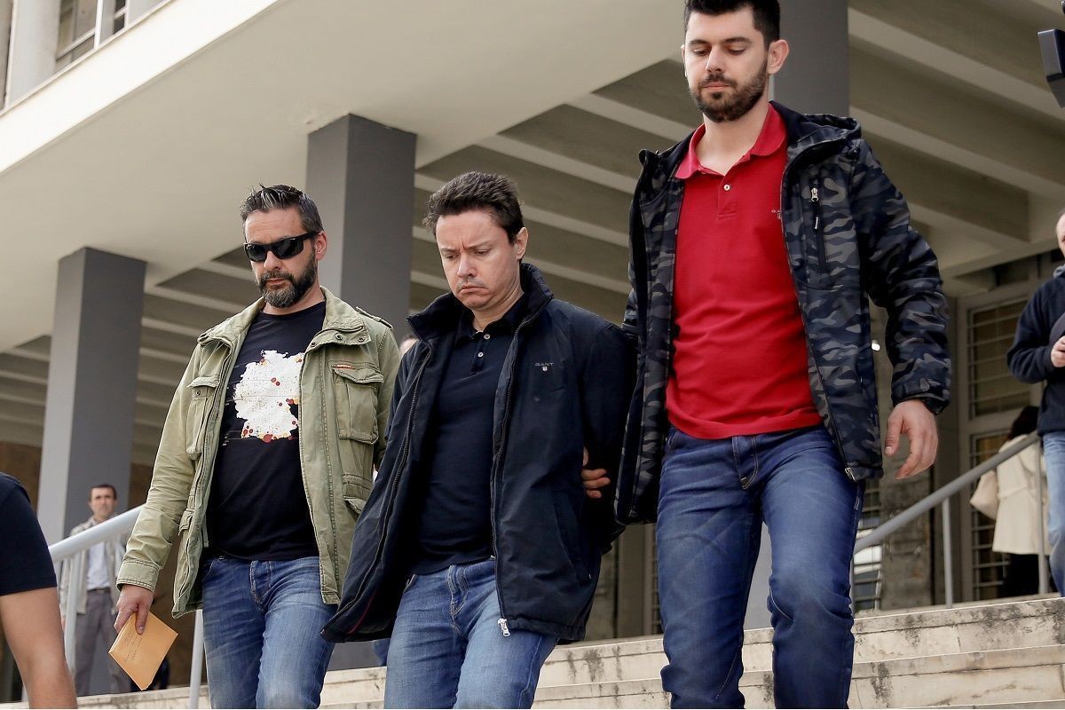 Δίκη για τον θάνατο της 36χρονης μεσίτριας: Τι υποστήριξε ο ...