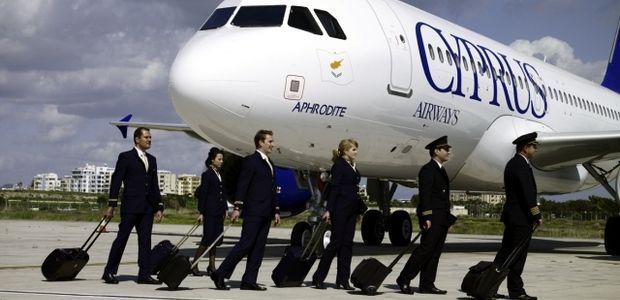 H Cyprus Airways ξεκινά δρομολόγια Λάρνακα - Αθήνα - Mononews.gr