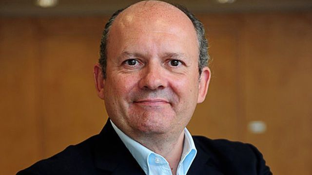 Michael Spencer: Ο άνθρωπος που είδε την περιουσία του να αυξάνεται ...