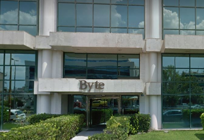 Το νέο ΔΣ της Byte Computer - Mononews.gr