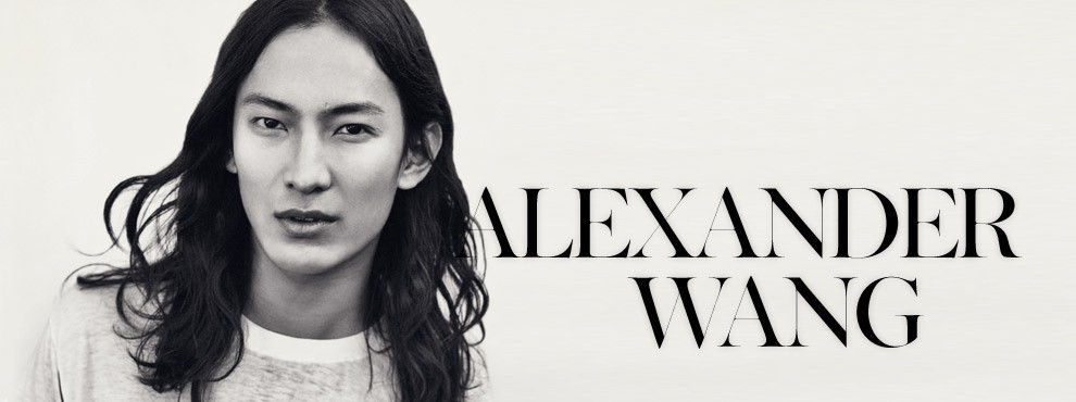 Ο μοναδικός Alexander Wang που «κέρδισε» τον κόσμο της μόδας - Mononews.gr