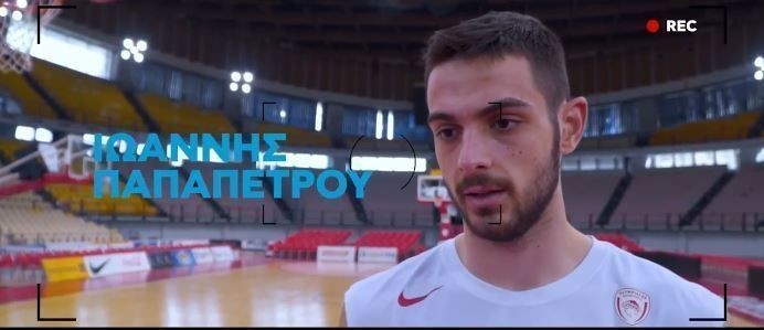 Μιλουτίνοφ-Παπαπέτρου: «Θα δώσουμε όλες μας τις δυνάμεις για να ...