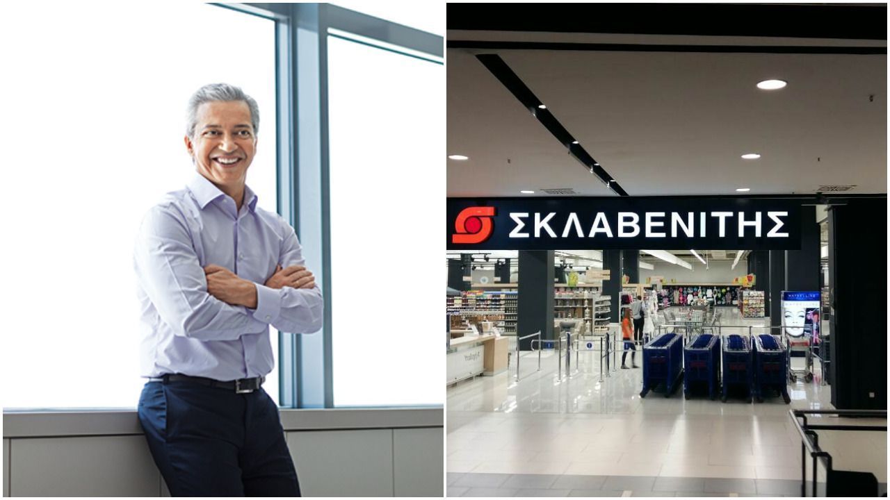 Κλειστά τα καταστήματα «Σκλαβενίτης» την ώρα της κηδείας του Στέλιου ...